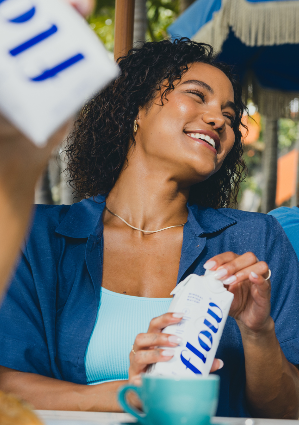 Hydration & Mental Health: Sip for Your Mind – Flow Mineral Spring Water Canada