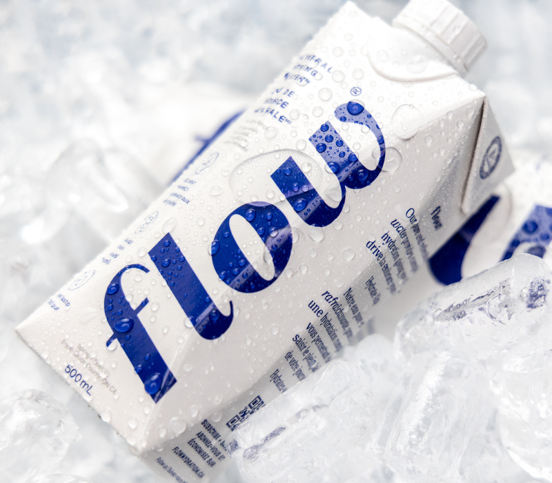 Shop Flow Mineral Spring Water – Flow Mineral Spring Water Canada
