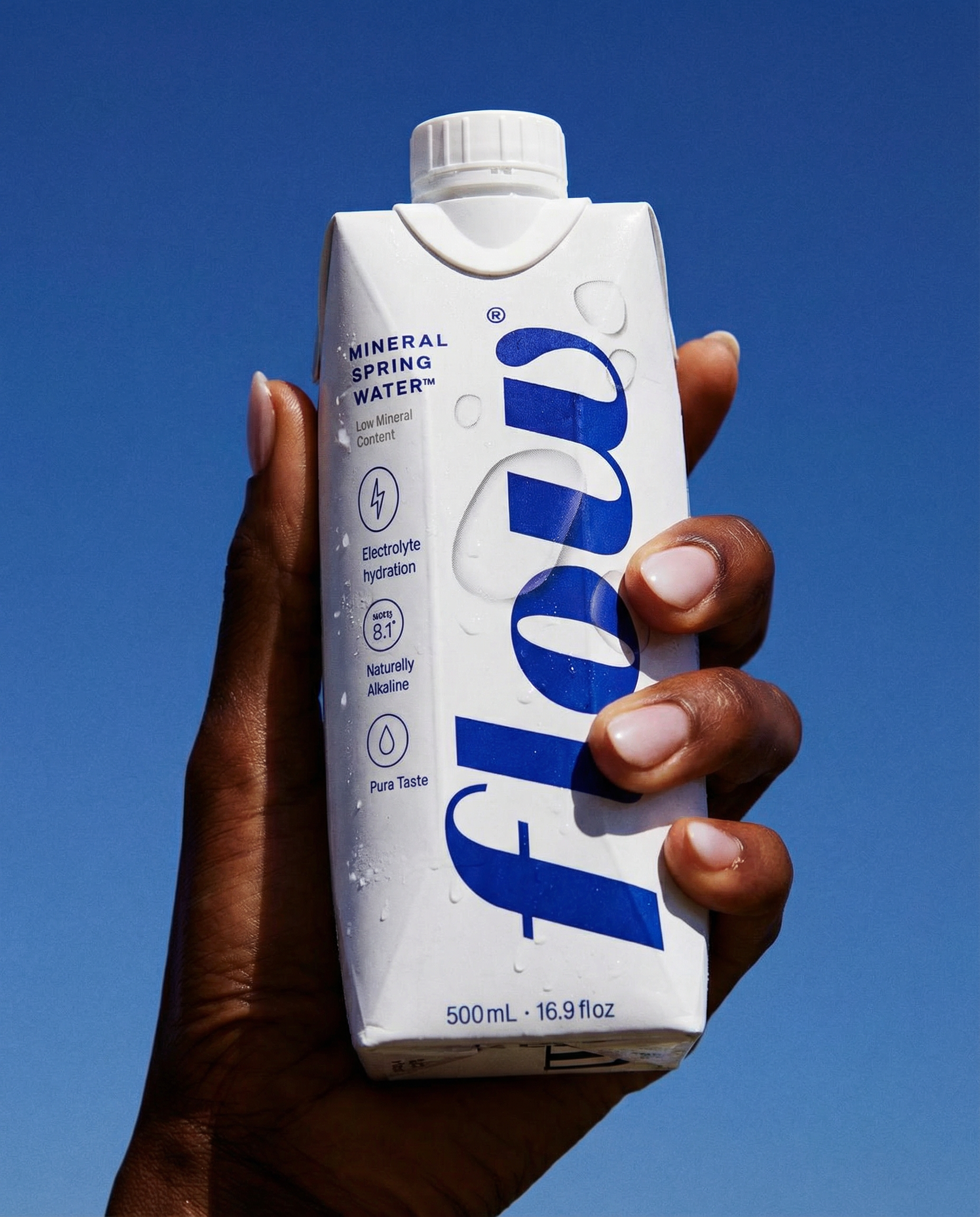Small Swaps, Big Impact: Your Earth Month Edit – Flow Mineral Spring ...