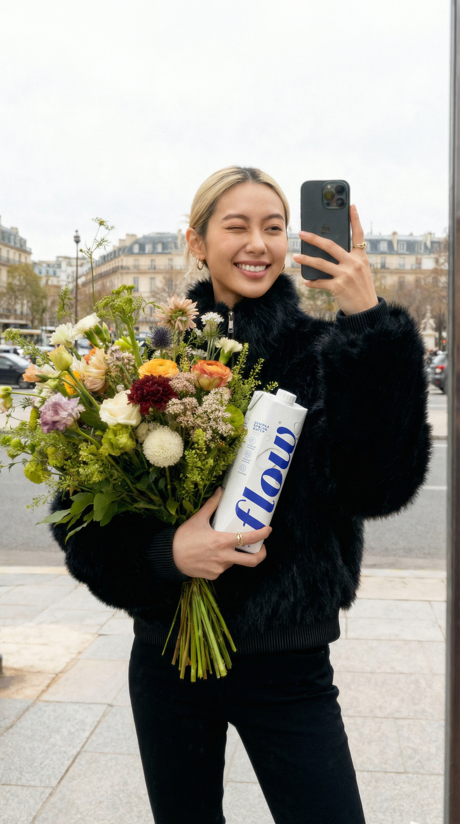 Winter Self-Care Menu: 5 Hydration Habits That Actually Stick – Flow ...