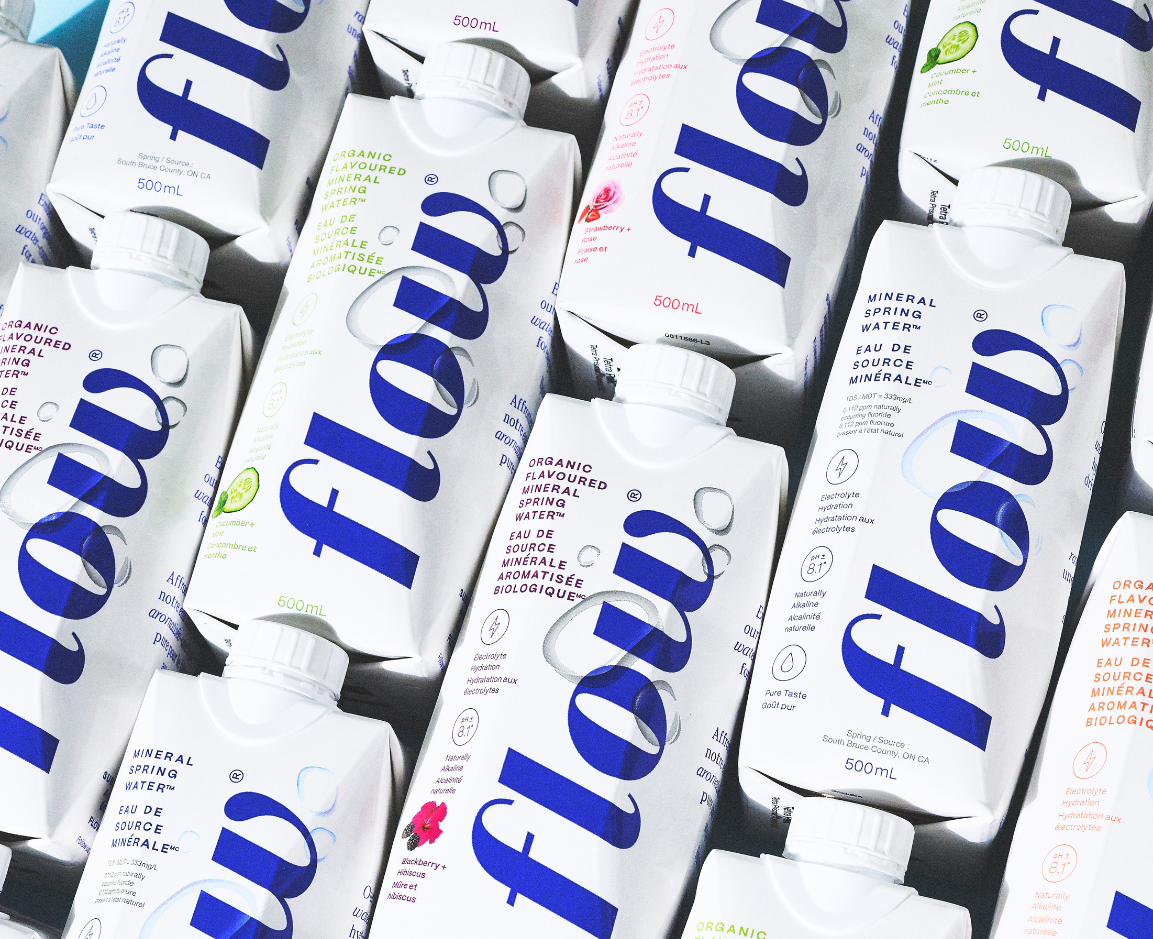 Shop Flow Mineral Spring Water – Flow Mineral Spring Water Canada
