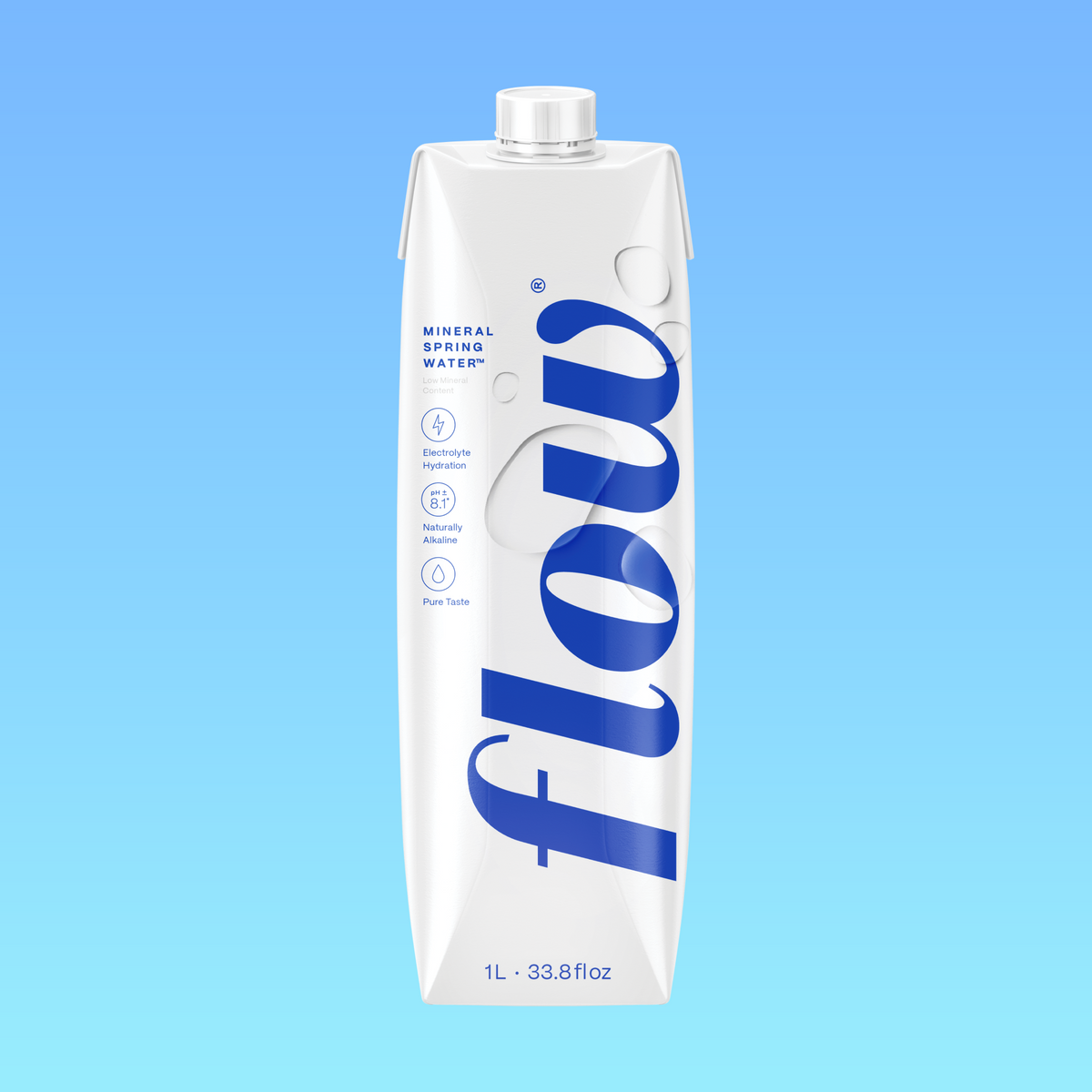 All Flow Water – Flow Mineral Spring Water Canada