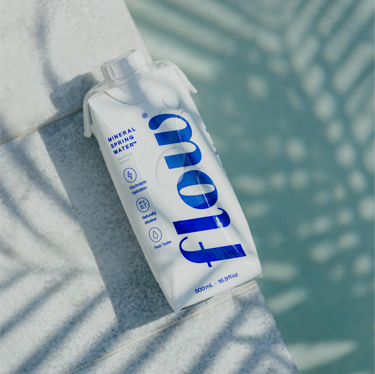Original Flow – Flow Mineral Spring Water Canada