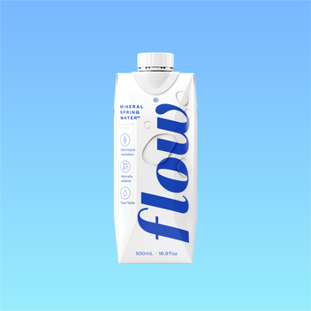 Shop Flow Alkaline Spring Water – Flow Mineral Spring Water Canada