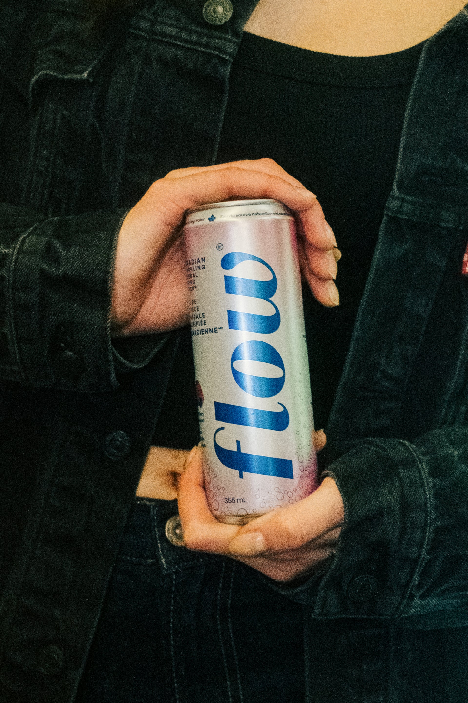Flow Sparkling Water – Flow Mineral Spring Water Canada