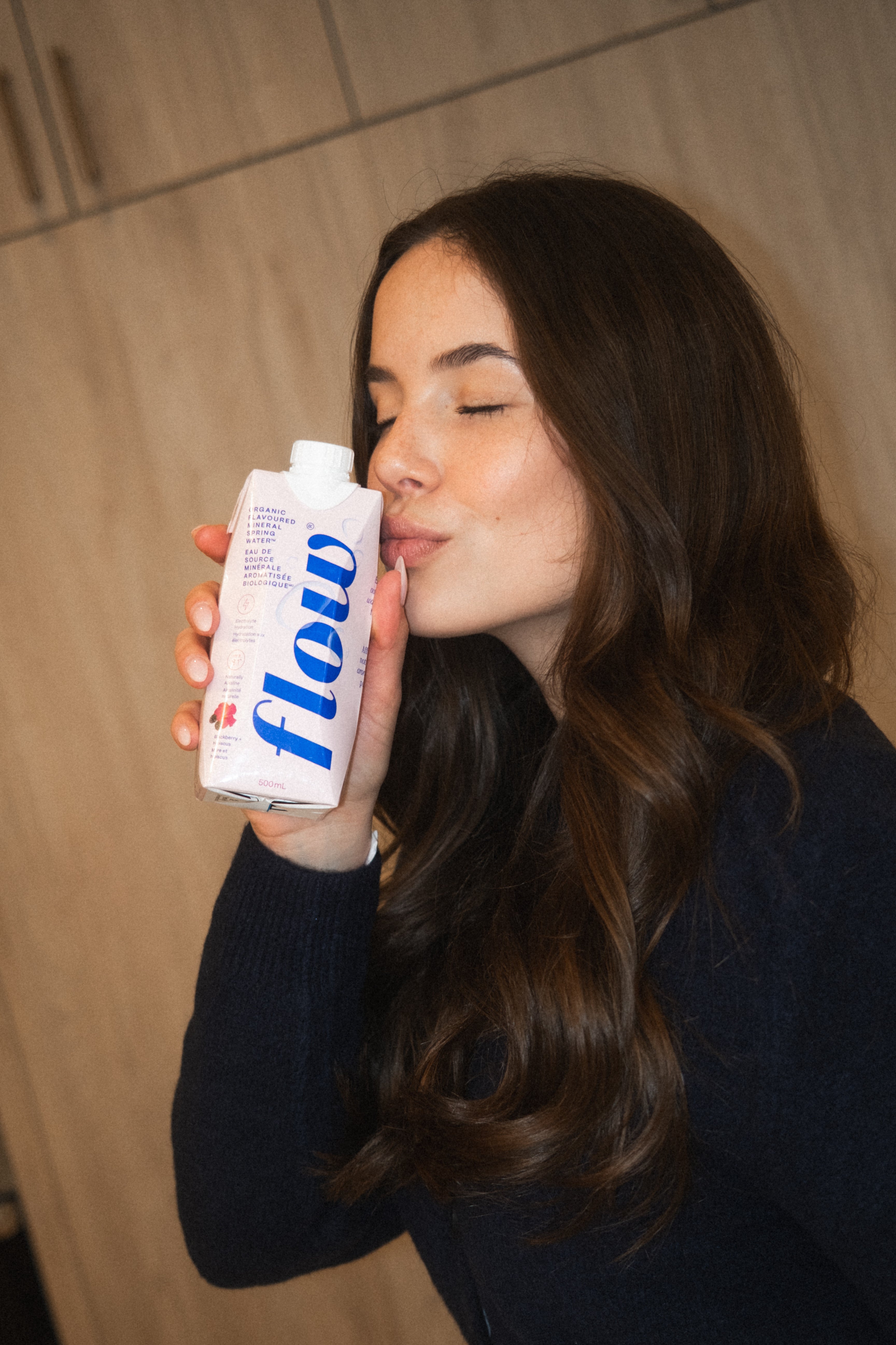 Flow Sparkling Water – Flow Mineral Spring Water Canada