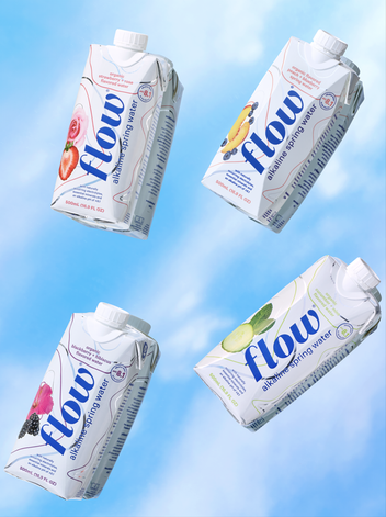 Shop Flow Mineral Spring Water – Flow Mineral Spring Water Canada