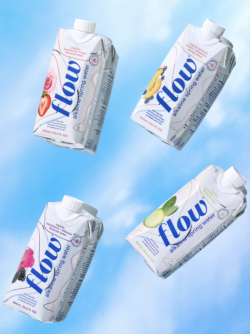 Shop Flow Mineral Spring Water – Flow Mineral Spring Water Canada