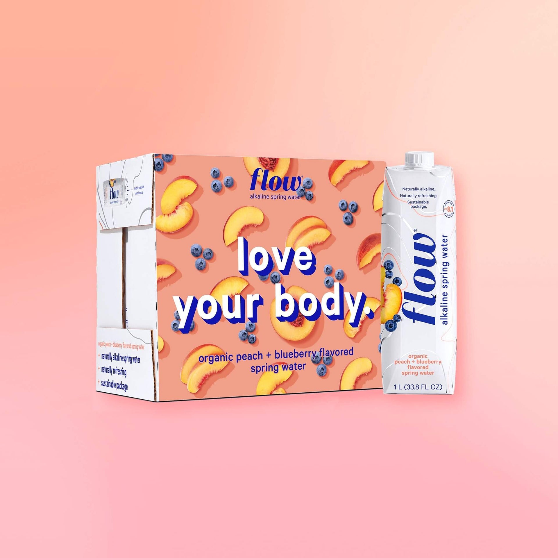 Shop Flow Alkaline Spring Water – Flow Alkaline Spring Water CA